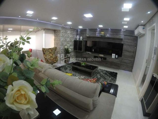 Apartamento para Venda em Santo André/SP Centro 3 Quartos