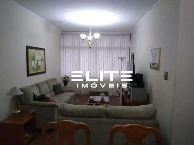 Apartamento para Venda em Santo André/SP Centro 3 Quartos