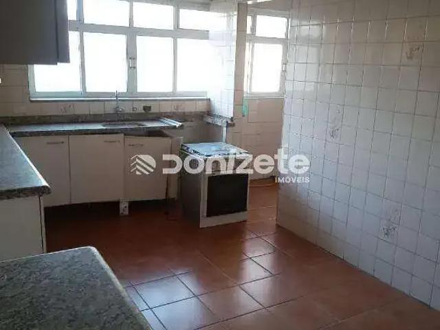 Apartamento para Venda em Santo André/SP Centro 3 Quartos