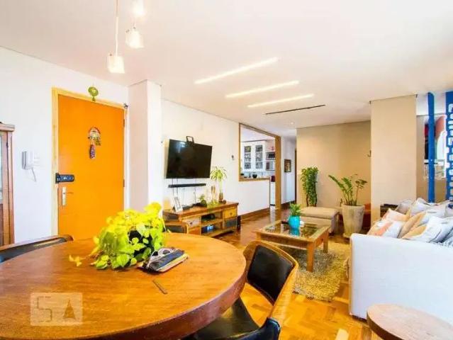 Apartamento para Venda em Santo André/SP Centro 3 Quartos