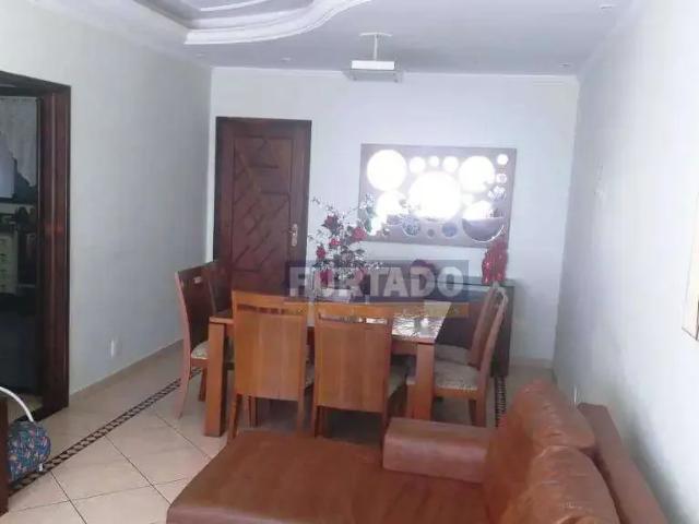 Apartamento para Venda em Santo André/SP Centro 3 Quartos