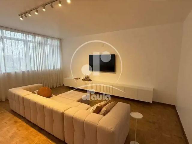 Apartamento para Venda em Santo André/SP Centro 3 Quartos