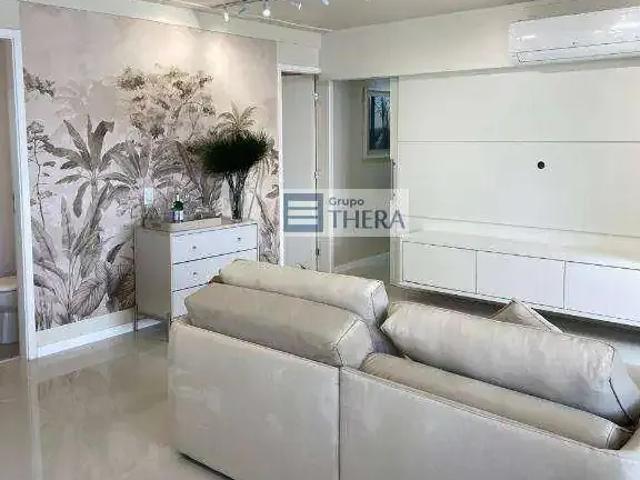 Apartamento para Venda em Santo André/SP Centro 3 Quartos