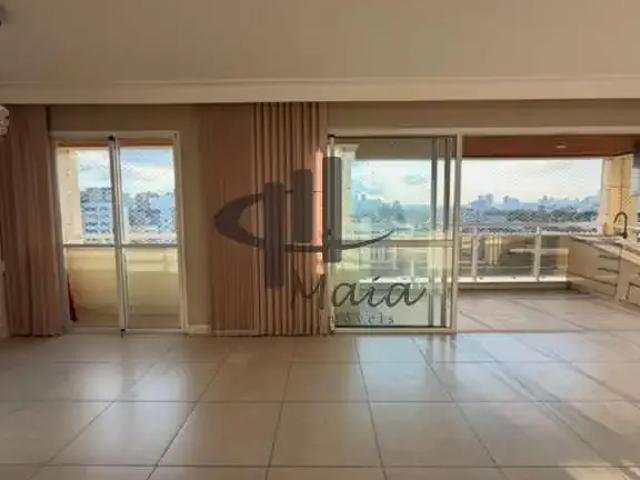 Apartamento para Venda em Santo André/SP Centro 3 Quartos