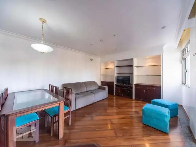 Apartamento para Venda em Santo André/SP Centro 3 Quartos