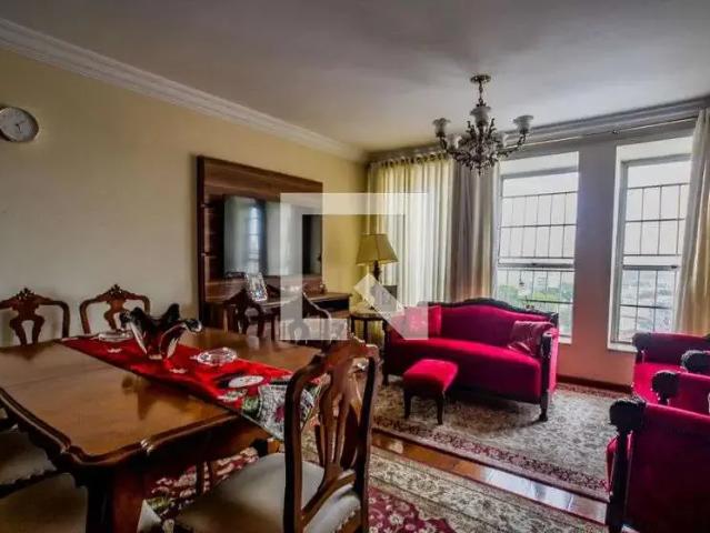 Apartamento para Venda em Santo André/SP Centro 3 Quartos