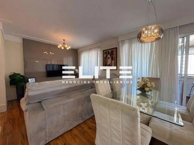 Apartamento para Venda em Santo André/SP Centro 3 Quartos