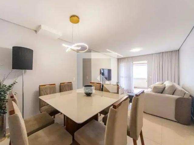 Apartamento para Venda em Santo André/SP Centro 3 Quartos