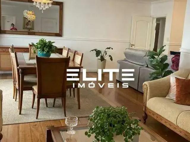 Apartamento para Venda em Santo André/SP Centro 3 Quartos