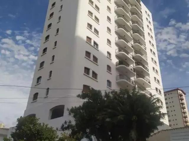 Apartamento para Venda em Santo André/SP Centro 3 Quartos