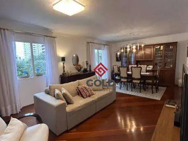 Apartamento para Venda em Santo André/SP Centro 3 Quartos