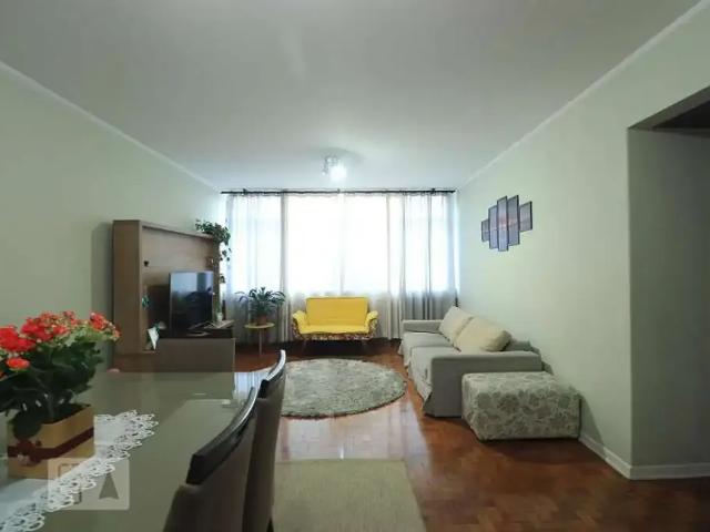 Apartamento para Venda em Santo André/SP Centro 3 Quartos