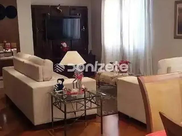 Apartamento para Venda em Santo André/SP Centro 3 Quartos