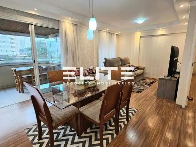Apartamento para Venda em Santo André/SP Centro 3 Quartos