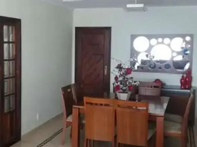 Apartamento para Venda em Santo André/SP Centro 3 Quartos