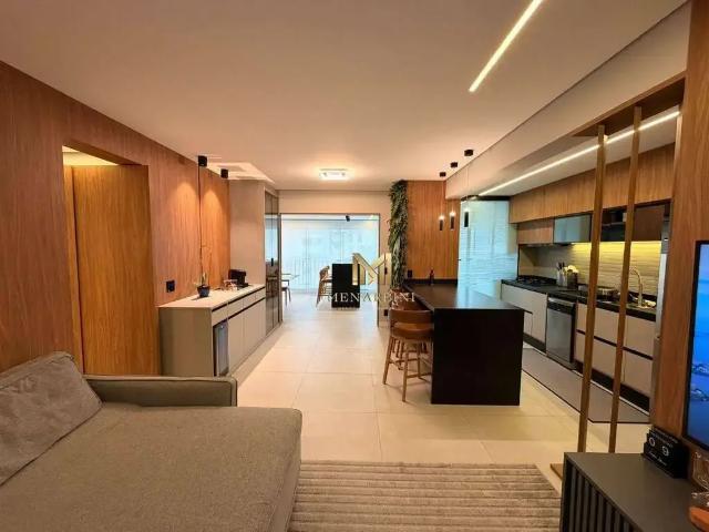 Apartamento para Venda em Santo André/SP Centro 3 Quartos