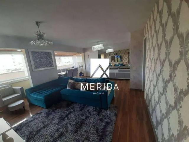 Apartamento para Venda em Santo André/SP Centro 3 Quartos