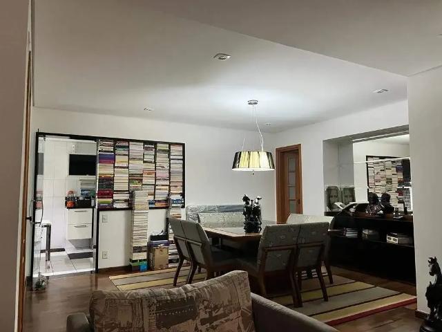 Apartamento para Venda em Santo André/SP Centro 3 Quartos