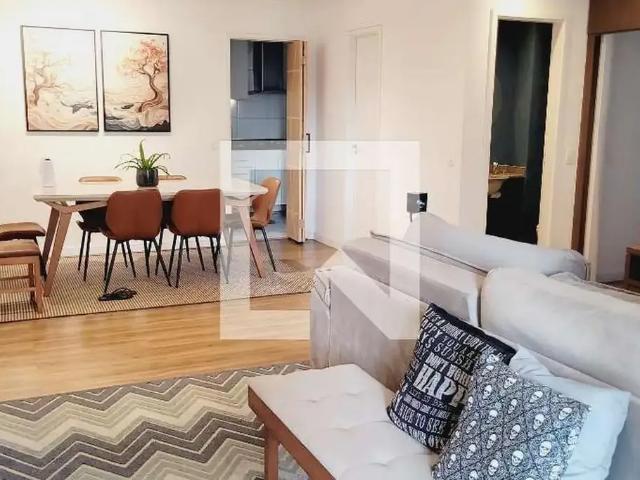 Apartamento para Venda em Santo André/SP Centro 3 Quartos