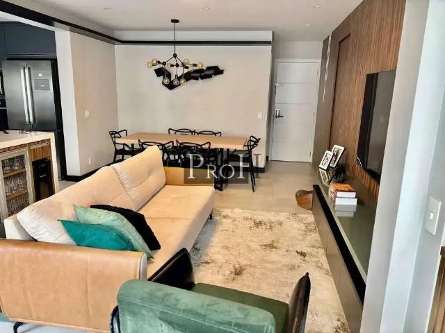Apartamento para Venda em Santo André/SP Centro 3 Quartos