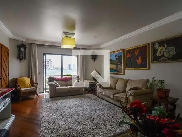 Apartamento para Venda em Santo André/SP Centro 3 Quartos