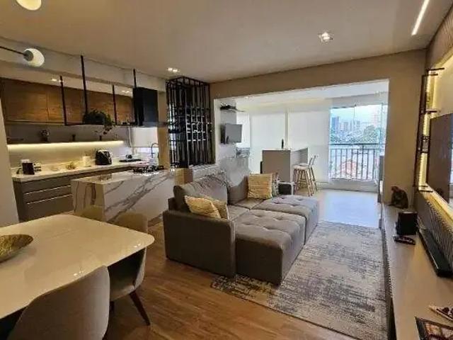 Apartamento para Venda em Santo André/SP Centro 3 Quartos