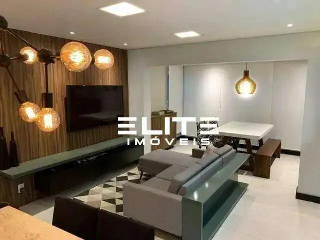 Apartamento para Venda em Santo André/SP Centro 3 Quartos