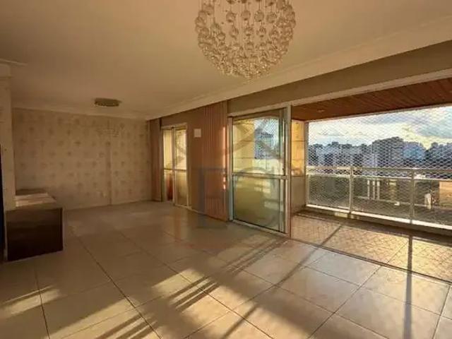 Apartamento para Venda em Santo André/SP Centro 3 Quartos