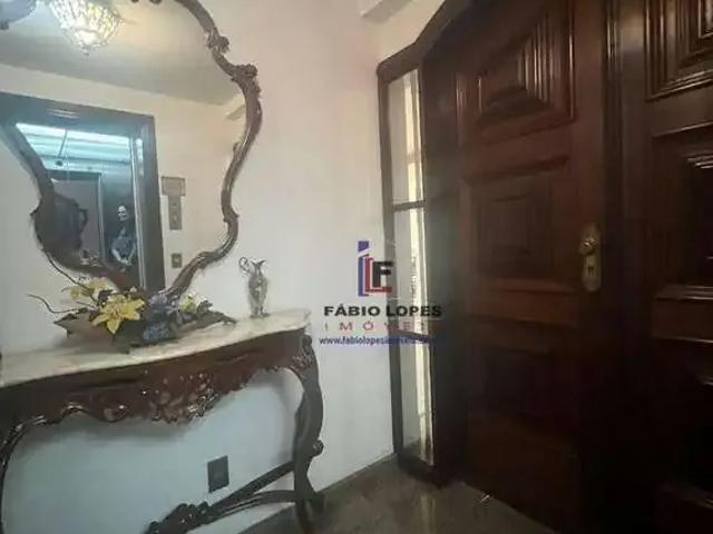 Apartamento para Venda em Santo André/SP Centro 3 Quartos