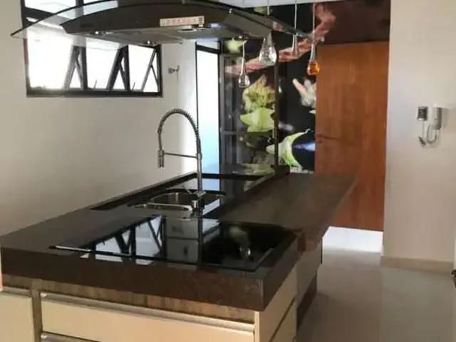 Apartamento para Venda em Santo André/SP Centro 3 Quartos