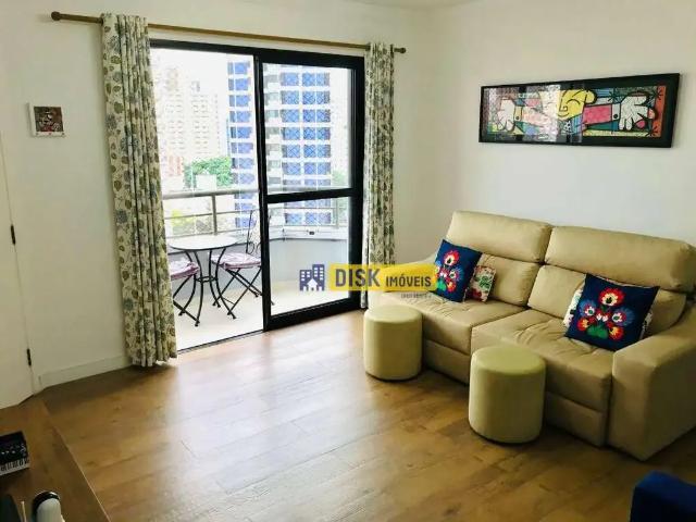 Apartamento para Venda em Santo André/SP Centro 3 Quartos