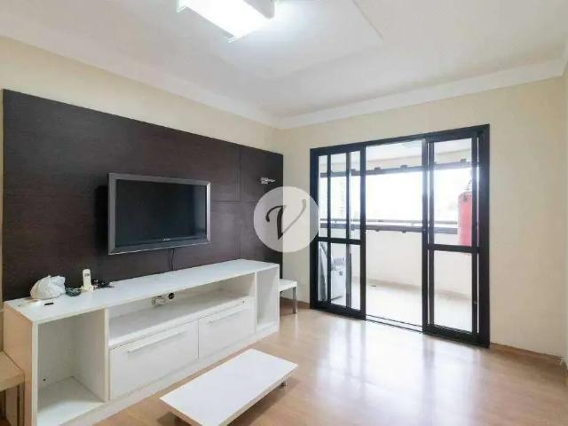 Apartamento para Venda em Santo André/SP Centro 3 Quartos