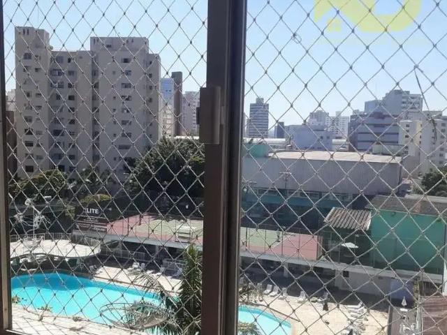 Apartamento para Venda em Santo André/SP Centro 4 Quartos