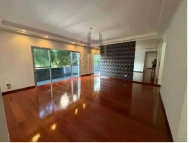 Apartamento para Venda em Santo André/SP Centro 4 Quartos