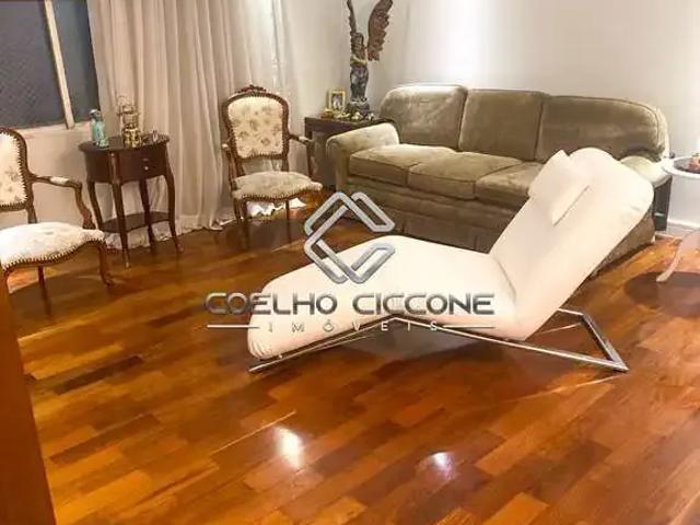 Apartamento para Venda em Santo André/SP Centro 4 Quartos