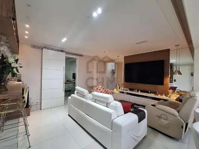 Apartamento para Venda em Santo André/SP Centro 4 Quartos