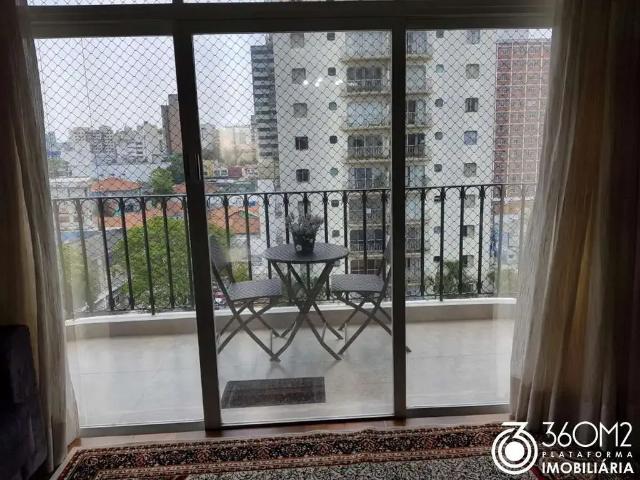 Apartamento para Venda em Santo André/SP Centro 4 Quartos