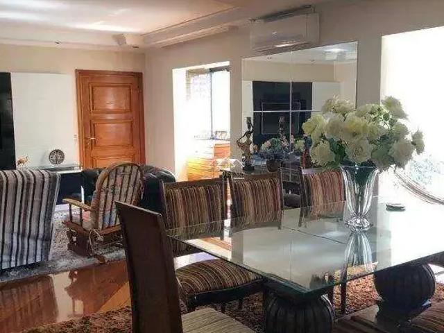Apartamento para Venda em Santo André/SP Centro 4 Quartos