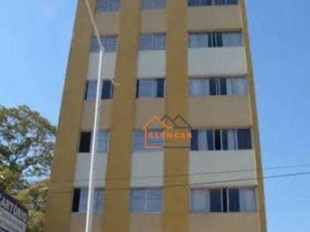 Apartamento para Venda em Santo André/SP Centro 4 Quartos