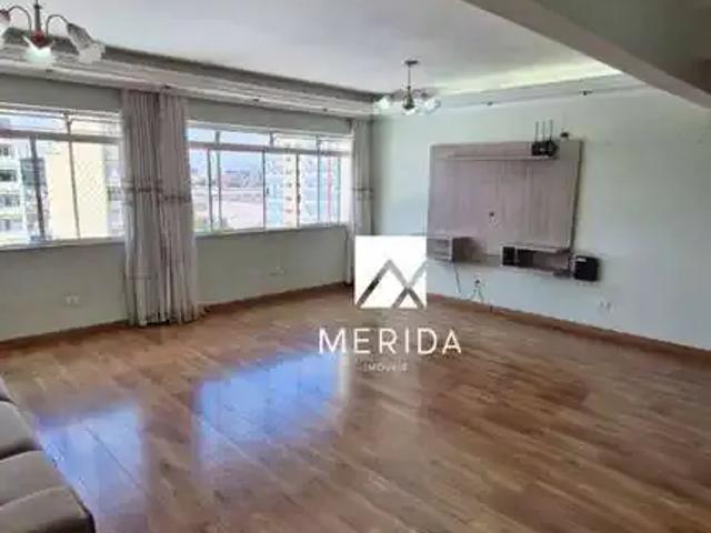 Apartamento para Venda em Santo André/SP Centro 4 Quartos
