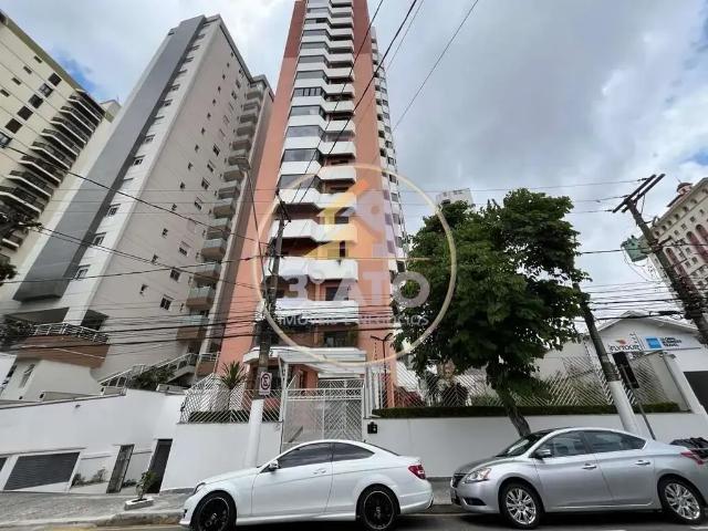 Apartamento para Venda em Santo André/SP Centro 4 Quartos