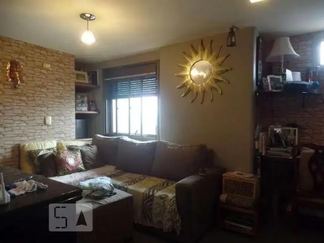 Apartamento para Venda em Santo André/SP Centro 4 Quartos