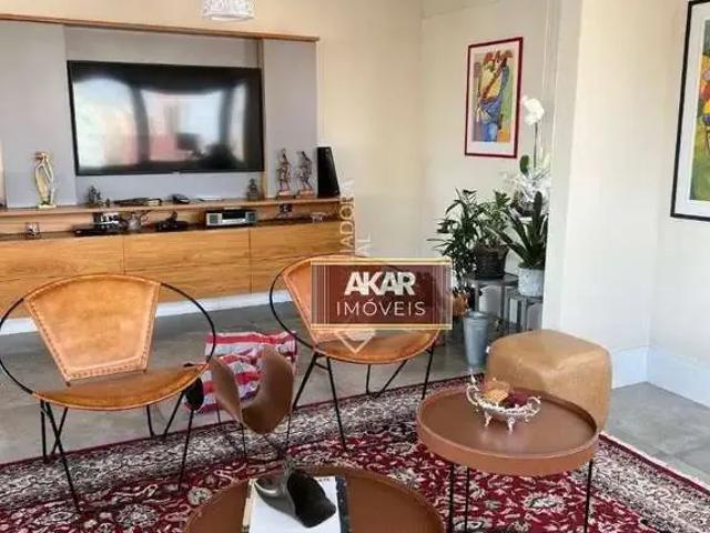 Apartamento para Venda em Santo André/SP Centro 4 Quartos