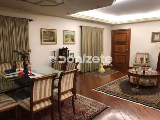 Apartamento para Venda em Santo André/SP Centro 4 Quartos
