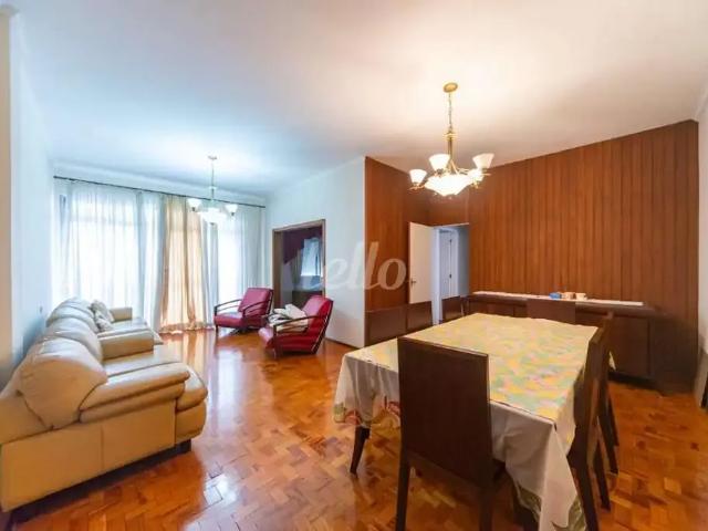 Apartamento para Venda em Santo André/SP Centro 4 Quartos