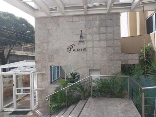 Apartamento para Venda em Santo André/SP Centro 4 Quartos