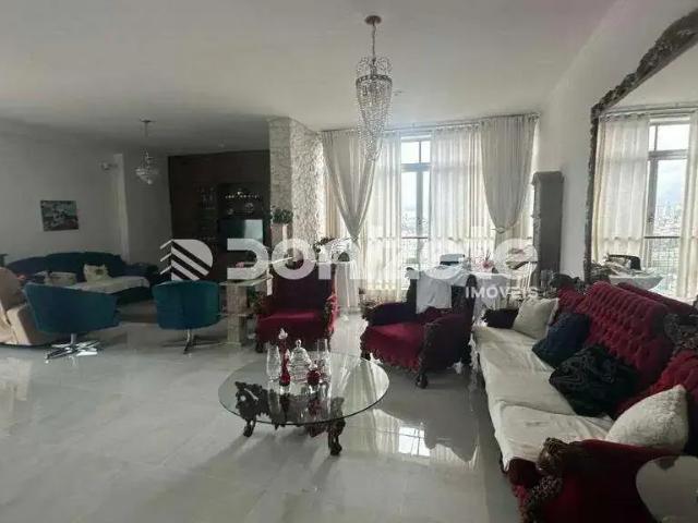 Apartamento para Venda em Santo André/SP Centro 4 Quartos