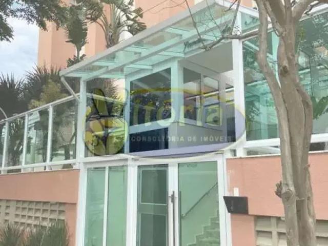 Apartamento para Venda em Santo André/SP Centro 4 Quartos