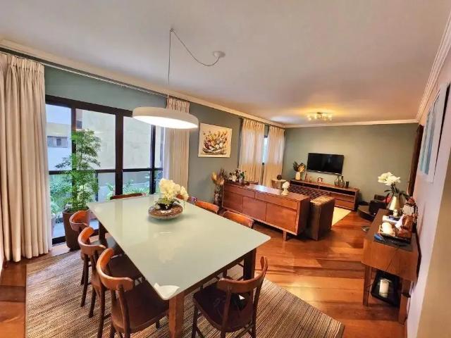 Apartamento para Venda em Santo André/SP Centro 4 Quartos