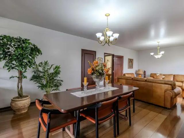 Apartamento para Venda em Santo André/SP Centro 4 Quartos